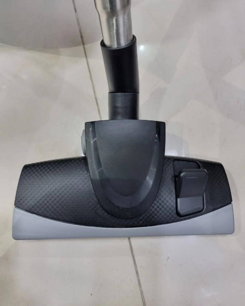 جارو برقی 2400وات روگن مدل RU-1110 - بانه شیف | مرجع لوازم برقی